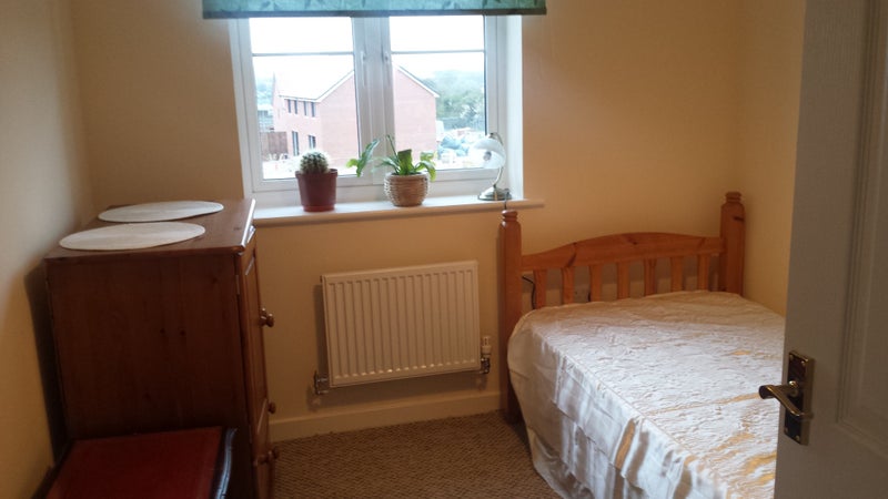 'Single Room To Let ' Room to Rent from SpareRoom