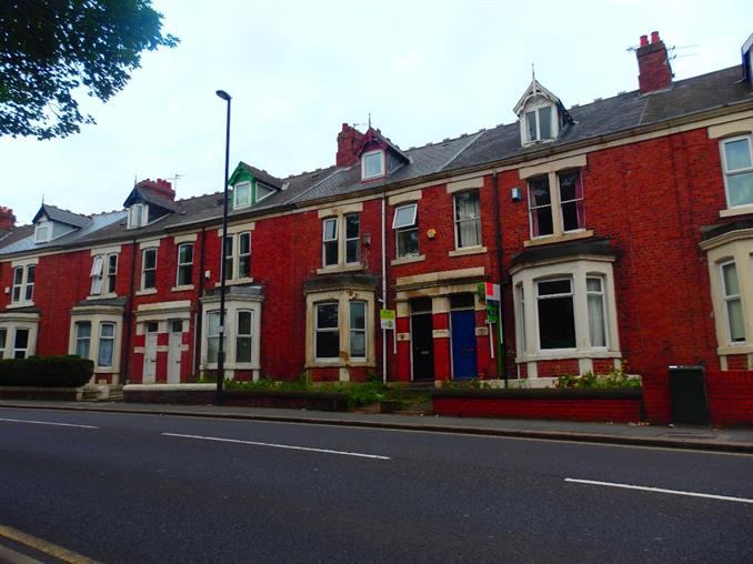 'Sandyford Road, Sandyford, Newcastle upon Tyne' Room to Rent from ...