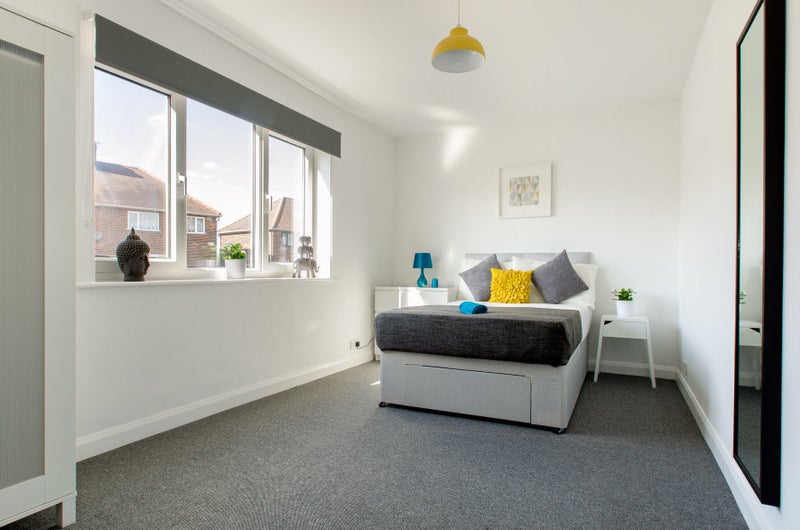 'Looking for new friendly housemate😀' Room to Rent from SpareRoom