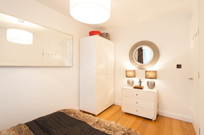'Luxury 1 Bed Flat, Angel/Central London ' Room to Rent from SpareRoom