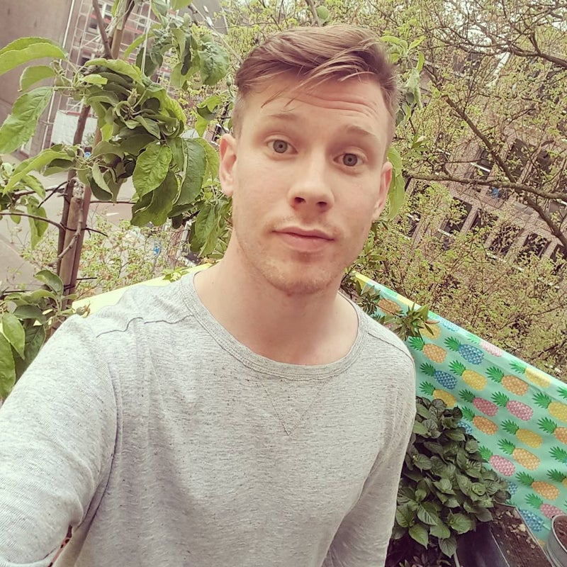 '34 year old gay man looking for room' Flatmate from SpareRoom