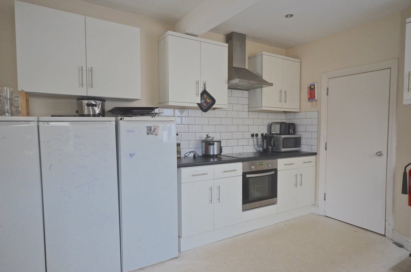 '51 Elizabeth Way, Cambridge, CB4 1DB' Room to Rent from SpareRoom