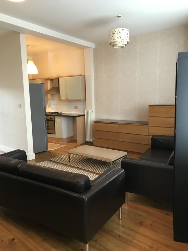 '1 Bedroom Flat , Center Of Reading ' Room to Rent from SpareRoom