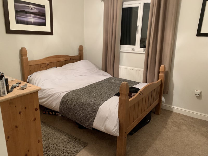 'Double room for rent in family home' Room to Rent from SpareRoom