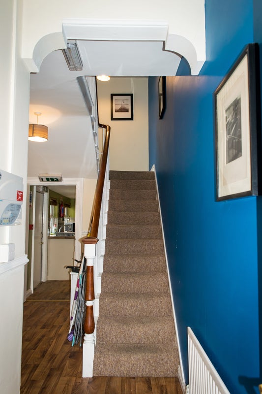 'Room - 1 College Terrace, Derry ' Room to Rent from SpareRoom