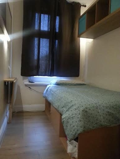 'Good Size Box Room In Abbey Wood' Room to Rent from SpareRoom