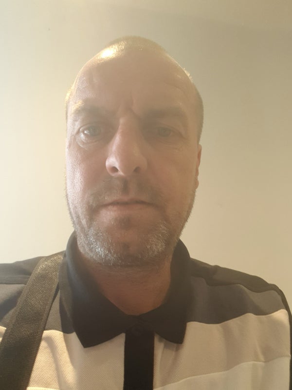 '46 year old Male seeks a single or double room' Flatmate from SpareRoom