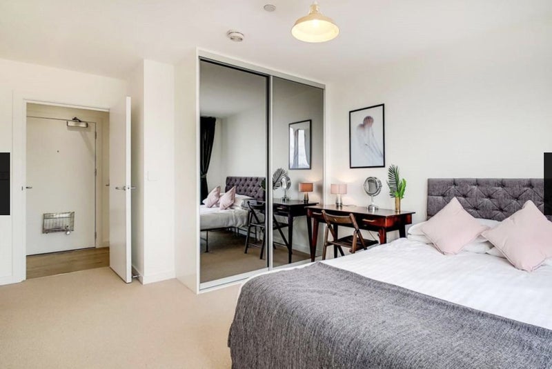 '2B2B Apartment in Stratford for Rental' Room to Rent from SpareRoom