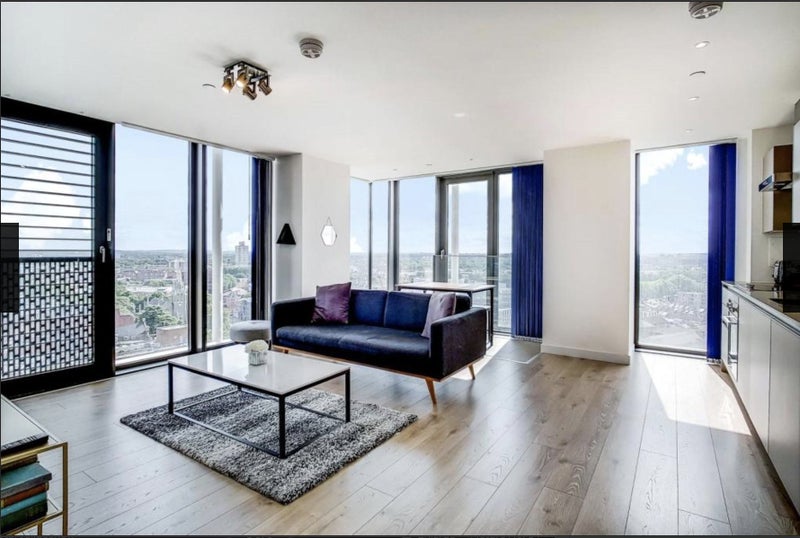 '2B2B Apartment in Stratford for Rental' Room to Rent from SpareRoom