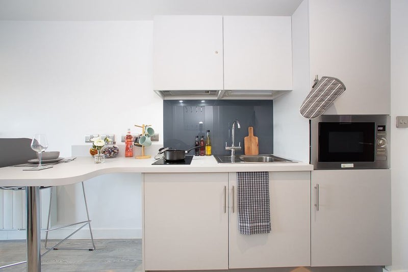 'Northgate Studios ' Room to Rent from SpareRoom