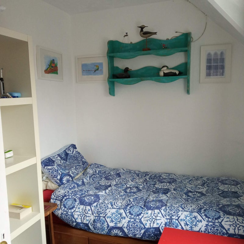 'Room to let in friendly and artistic household.' Room to Rent from ...