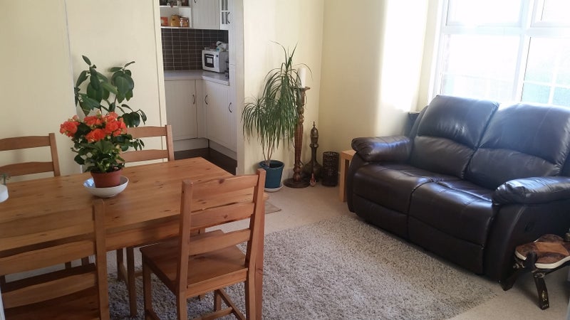 'Super cool flatshare in Zone 1' Room to Rent from SpareRoom
