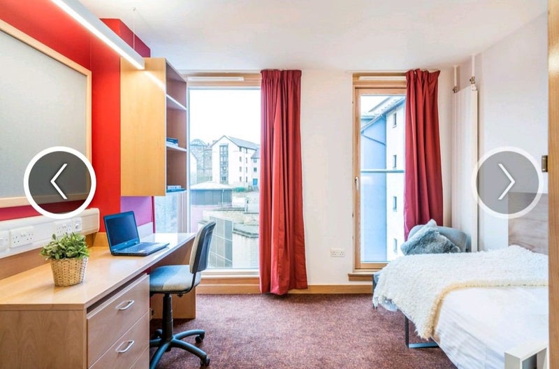 'Postgraduate Ensuite Room - Second Semester ' Room to Rent from SpareRoom