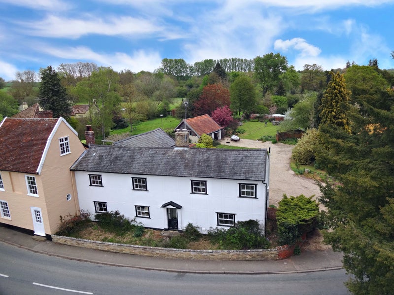 'The beautiful village of Chelsworth' Room to Rent from SpareRoom