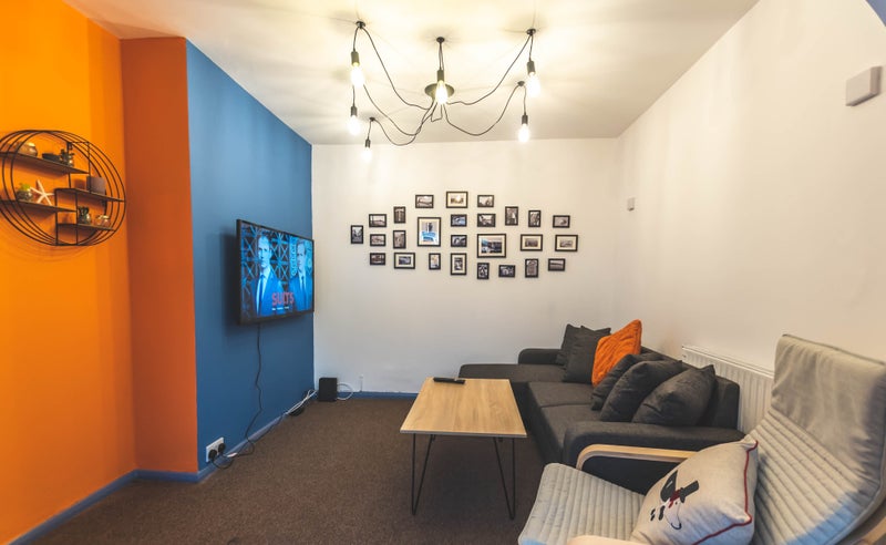 'Modern Newly Refurbished Room - Highest Spec' Room to Rent from SpareRoom