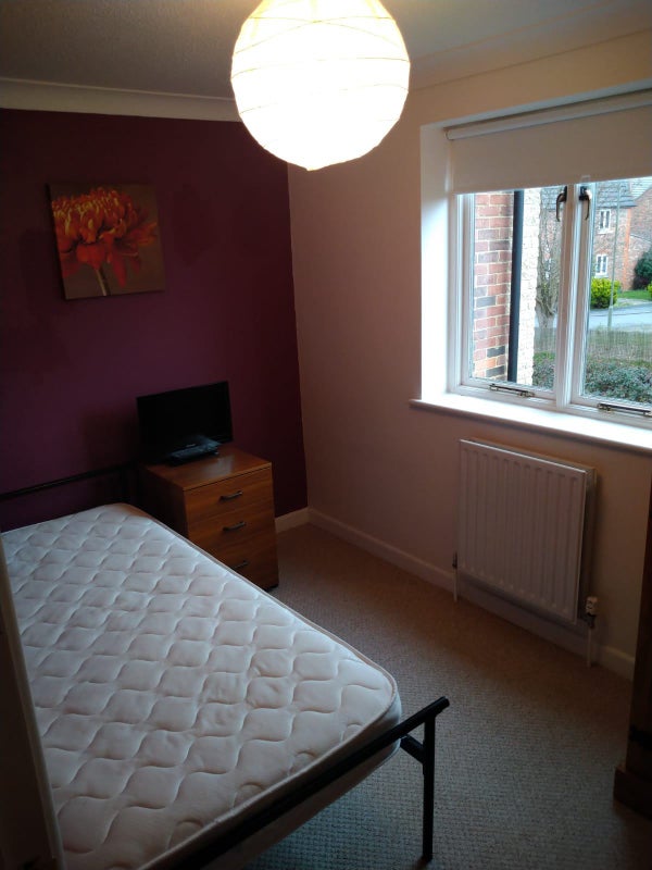 'Single room ' Room to Rent from SpareRoom