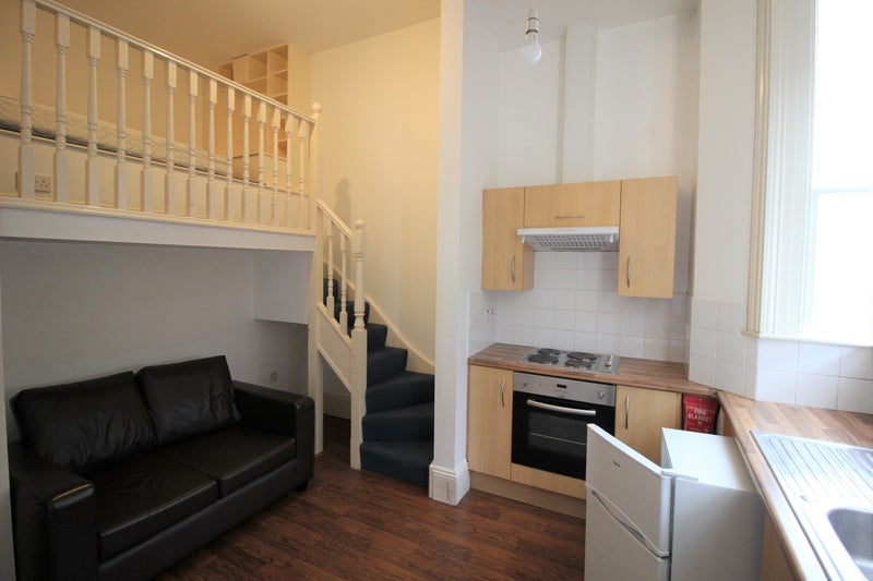 'Amazing Selection Of Central Studio Flats From 580' Room to Rent from ...