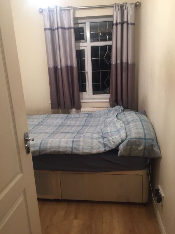 'Single Bedroom ' Room to Rent from SpareRoom