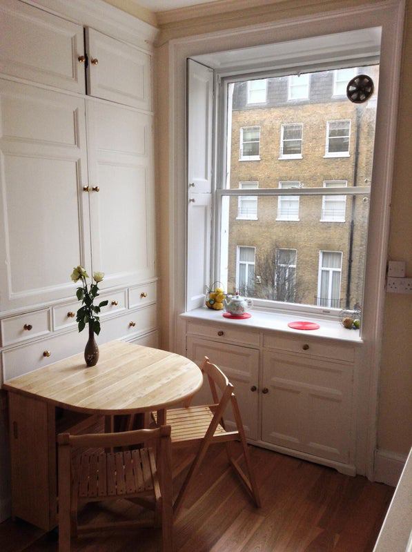 'Fantastic Marylebone flat (W1)' Room to Rent from SpareRoom
