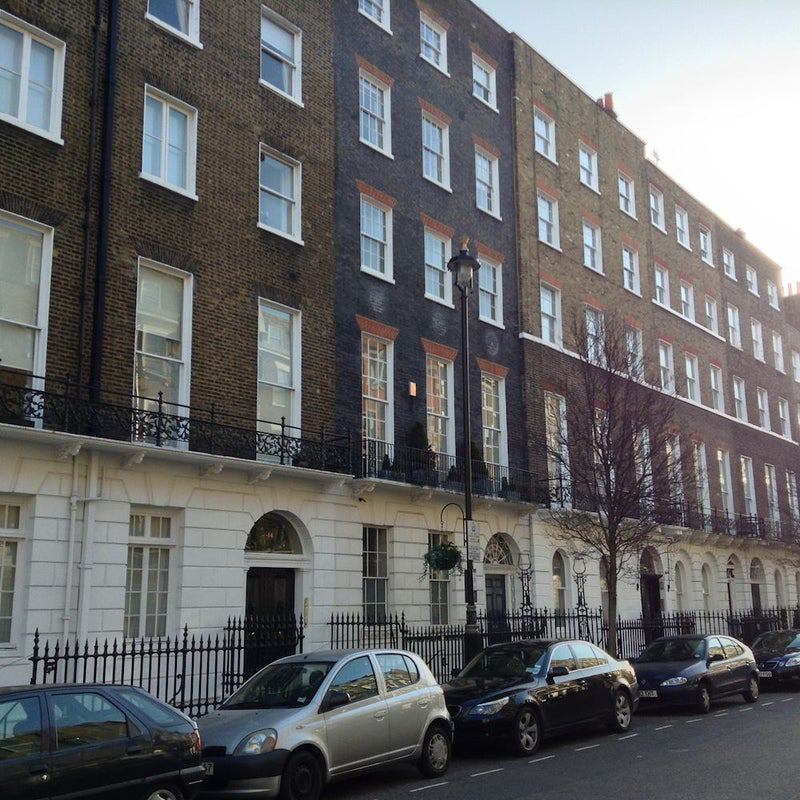 'Fantastic Marylebone flat (W1)' Room to Rent from SpareRoom