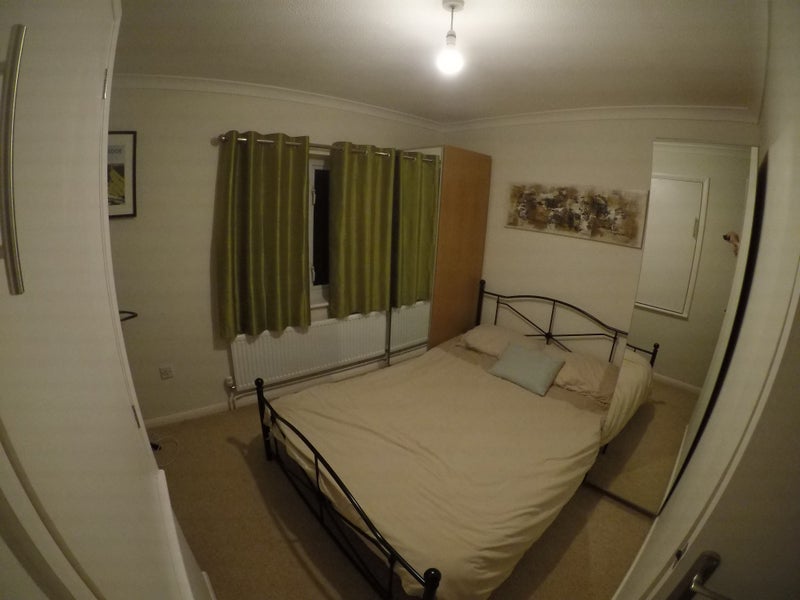 'Double room to rent' Room to Rent from SpareRoom