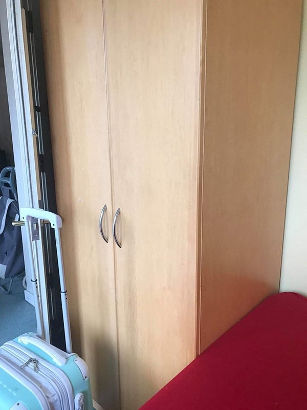 'A double room to let!' Room to Rent from SpareRoom