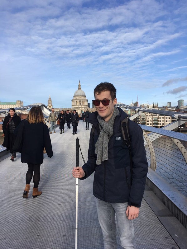 'Friendly Belgian looking for caring host family' Flatmate from SpareRoom