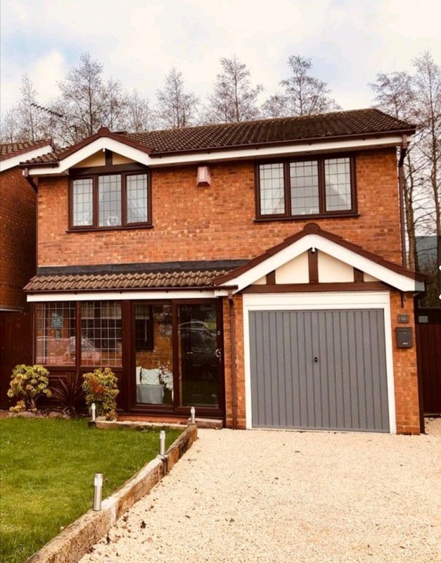 'Double room Available' Room to Rent from SpareRoom