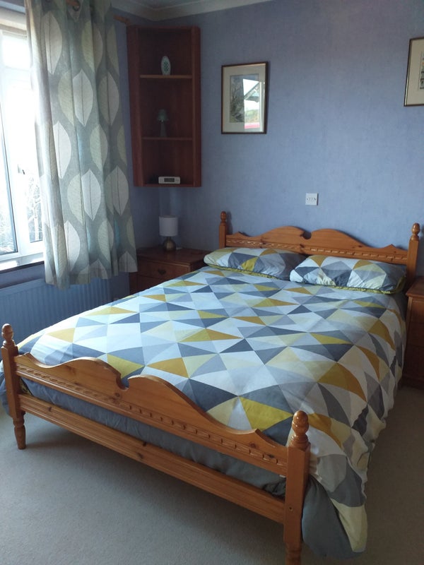 'Self contained room with en suite' Room to Rent from SpareRoom