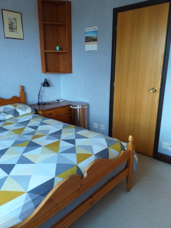 'Self contained room with en suite' Room to Rent from SpareRoom