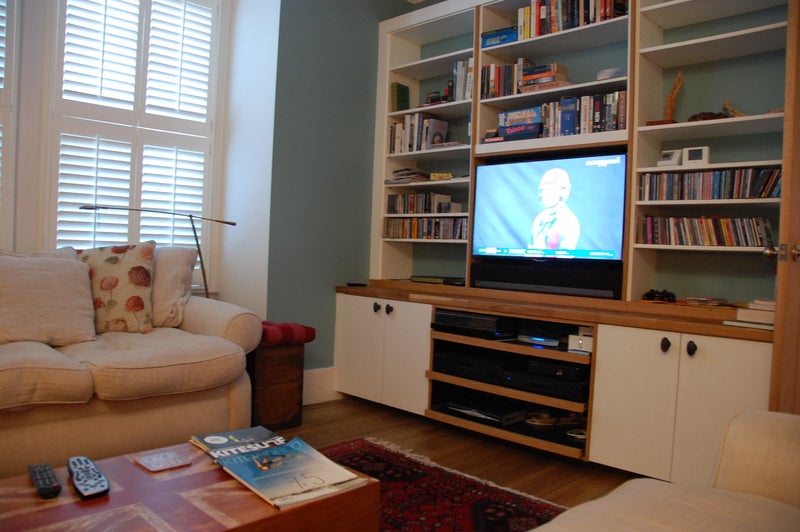 'Pimped out sports house near tube' Room to Rent from SpareRoom