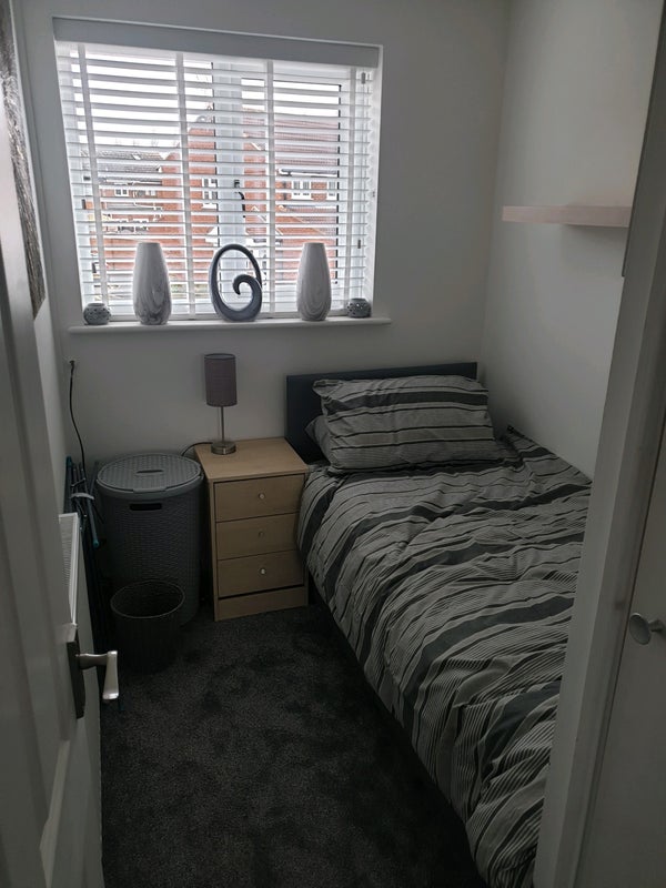 'Single Room for rent' Room to Rent from SpareRoom