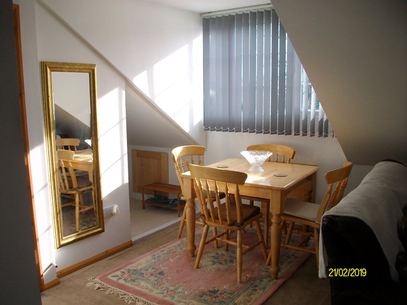 'Attic Flat to let - Gosforth' Room to Rent from SpareRoom