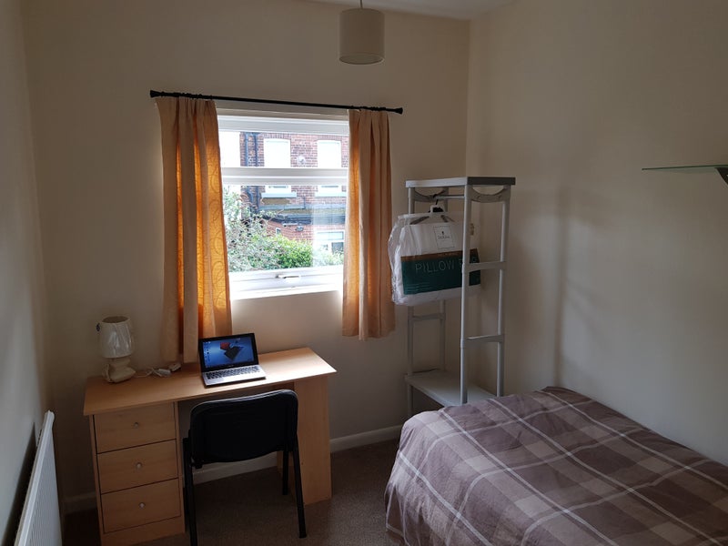 'Single Room to Let' Room to Rent from SpareRoom