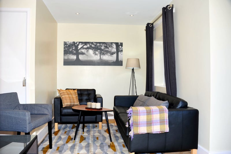 'Stylish small double, Social' Room to Rent from SpareRoom