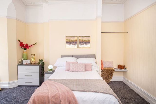 '🤩 One Room Left!!!!!🤩' Room to Rent from SpareRoom