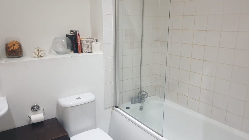 'Omega Works, Hackney Wick (Double Bedroom)' Room to Rent from SpareRoom