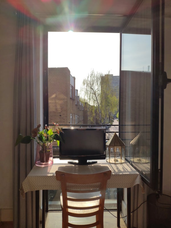 'Bright - Spacious double room (Limehouse area)' Room to Rent from ...