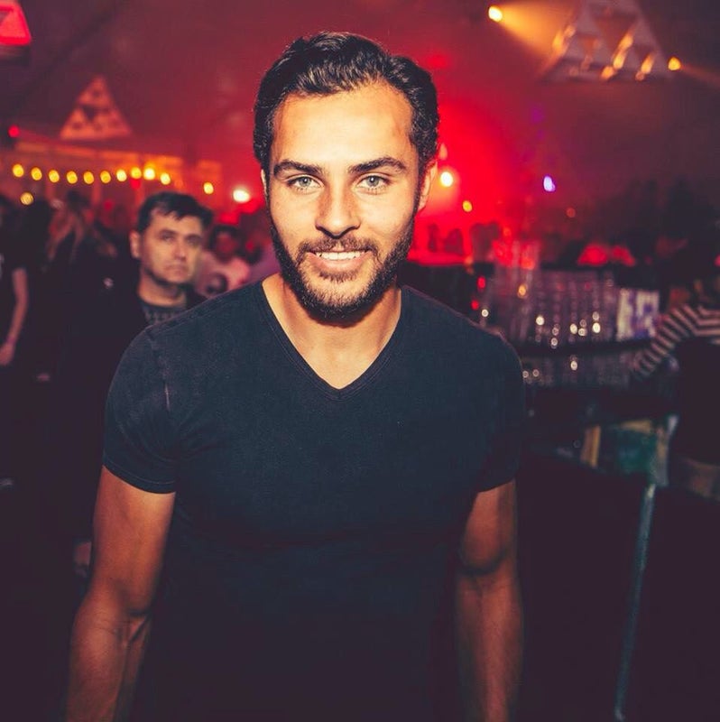 '37 year old Male seeking a room in London ' Flatmate from SpareRoom