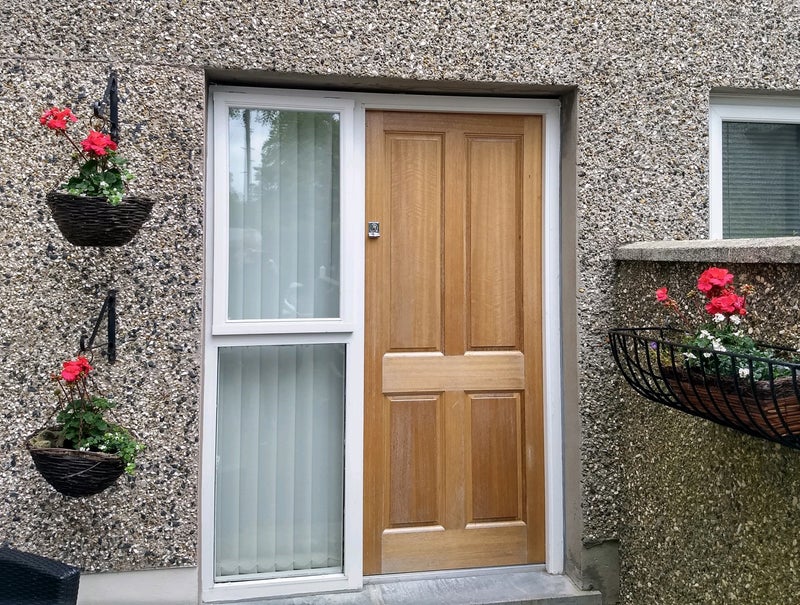 'Bedsit /studio apartment available, short-term ' Room to Rent from ...