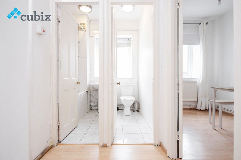 '3 bedroom flat available near London Bridge' Room to Rent from SpareRoom