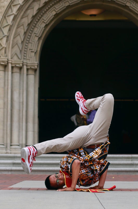 'Software Engineer & Dancer Looking for Home' Flatmate from SpareRoom