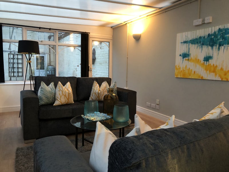 ' Quality Rooms Low Deposit' Room to Rent from SpareRoom
