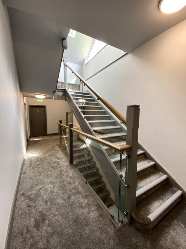 'Purpose Built Room Lets with all mod cons' Room to Rent from SpareRoom