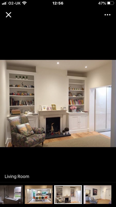 'Professional Male or Female Mon/Friday let. ' Room to Rent from SpareRoom