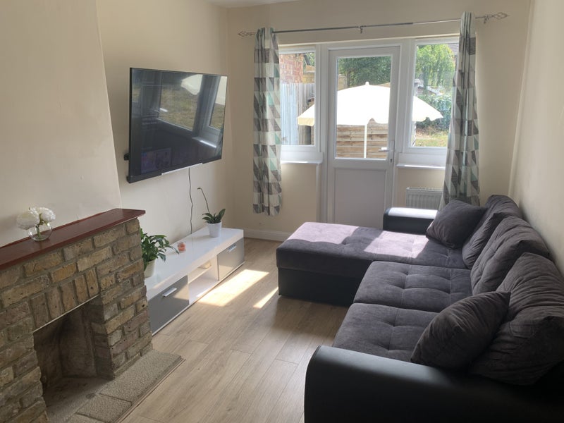 'Single room for rent in nice and quiet house ' Room to Rent from SpareRoom