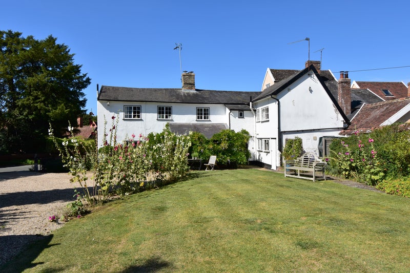 'The beautiful village of Chelsworth' Room to Rent from SpareRoom