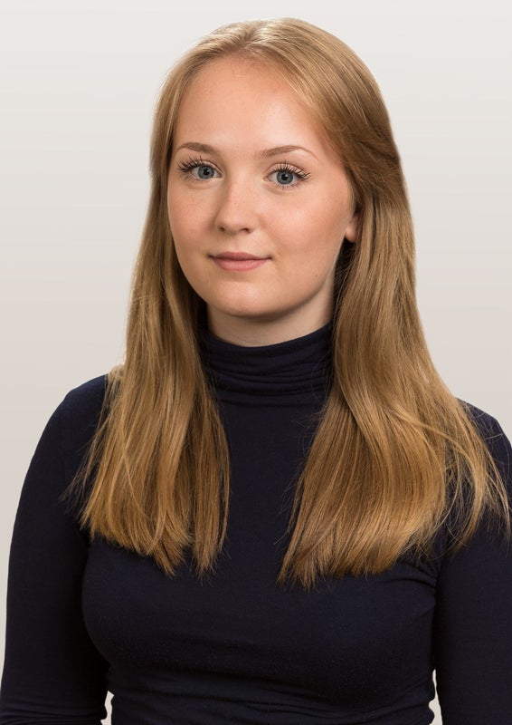 'Ellie Alcock' Flatmate from SpareRoom