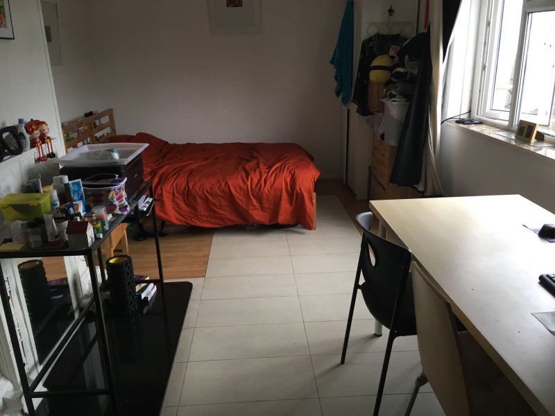 'Large Master Bedroom (3m x 6m)' Room to Rent from SpareRoom