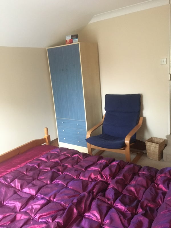 'Room to let in family house' Room to Rent from SpareRoom